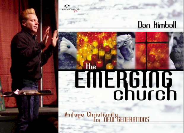 변혁을 이끄는 미국의 선교적 교회들