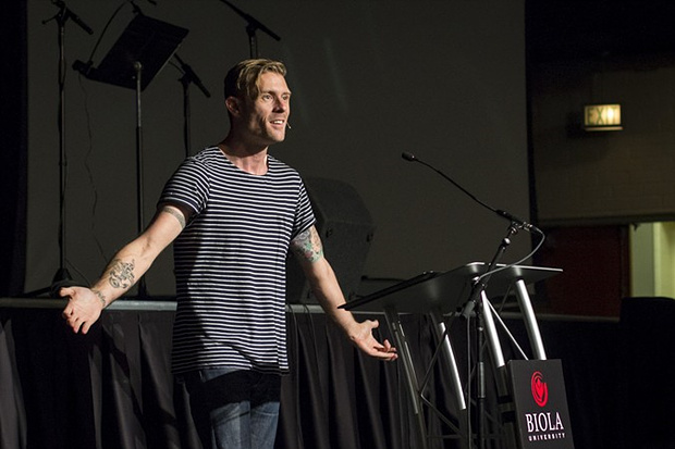 변혁을 이끄는 미국의 선교적 교회들