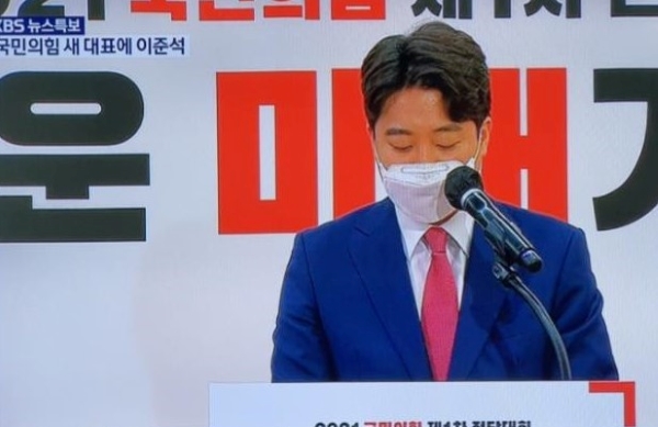 NCCK 「6월의 주목하는 시선」에