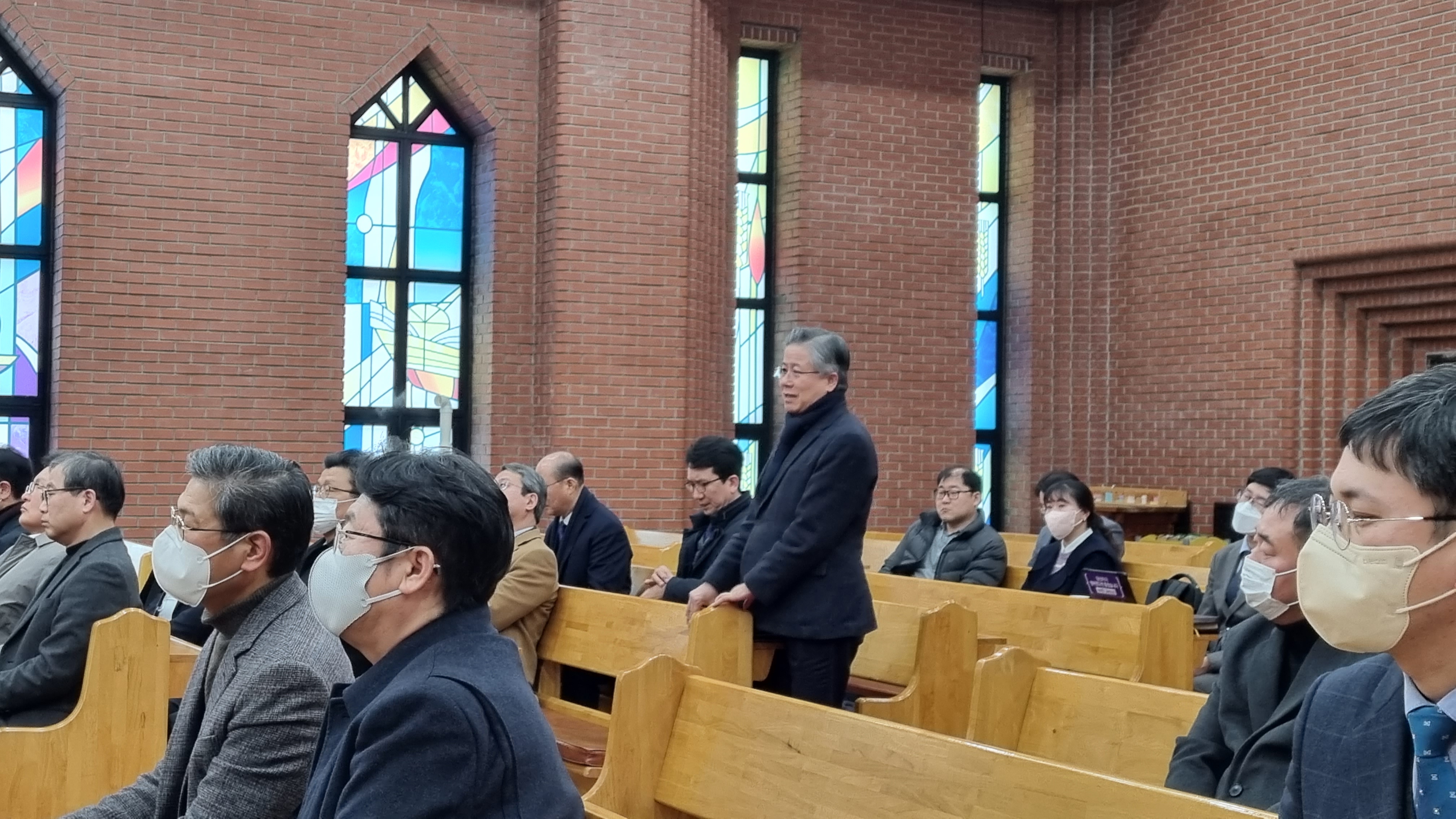 지역과 함께 하는 교회(glocal church)가 대안이다!