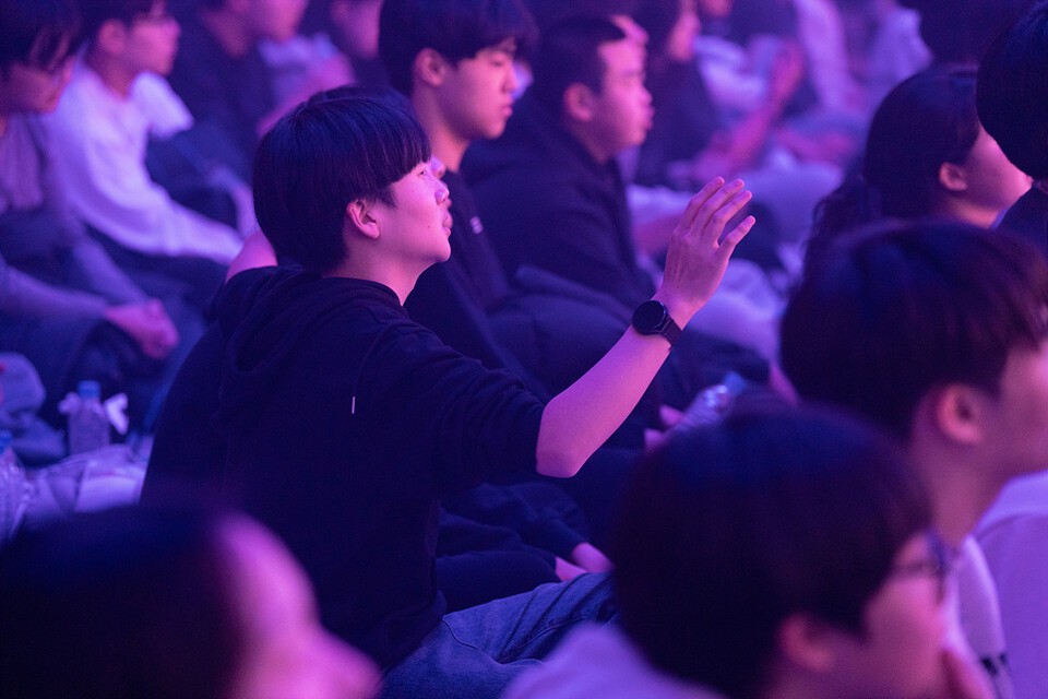 [알림] 2026 청소년 연합캠프, JC CAMP “MBP”