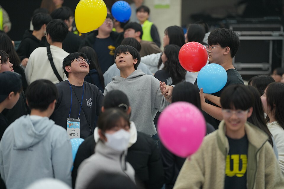 [알림] 2026 청소년 연합캠프, JC CAMP “MBP”